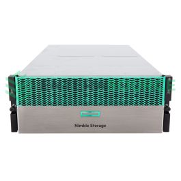 HPE Nimble Storage AF40 23TB All Flash Array | 2x 16GB FC | AF40-2F-23T-1