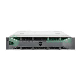 Dell Compellent SC420 24-Bay 2.5" 12G SAS 2U Expansion Enclo