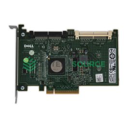 Dell JW063 PERC 6/iR SAS/SATA RAID Controller