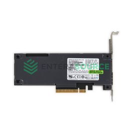 Dell 604N5 6.4TB NVMe SSD HHHL Gen3 x4 MU Solid State Drive
