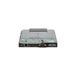 HP 459526-001 BladeSystem C7000 Onboard Administrator Module with KVM ...