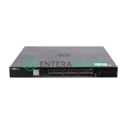 Dell EMC Networking N4032F N-Series 24 Port Switch