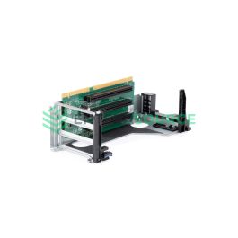 Dell VGW6V PowerEdge R730 R730xd Riser 1 Card Cage