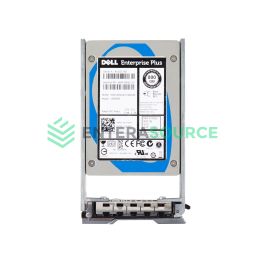 Dell EqualLogic V6JNY-EQL 800GB eMLC SAS SSD 2.5" 6Gbps MU Solid State ...