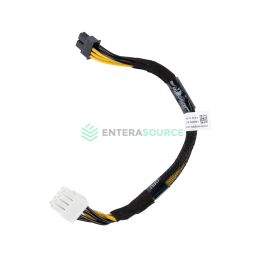 Dell 4VPD3 PowerEdge R740 R740xd GPU to Riser Power Cable