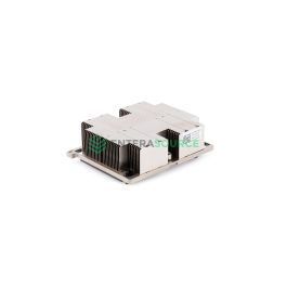 Dell DFWFN PowerEdge M640 CPU 2 86MM Heatsink