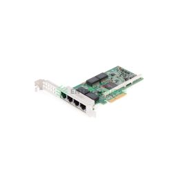 Dell HY7RM Quad Port 1GBASE-T PCI-E Server Adapter [Full Height ...