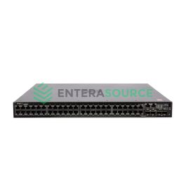 Dell EMC Networking N3048P N-Series 48 Port Switch