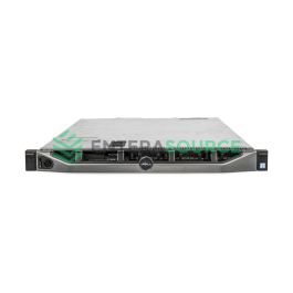 Dell PowerEdge R430 8-Bay 2.5" 1U Rackmount Server