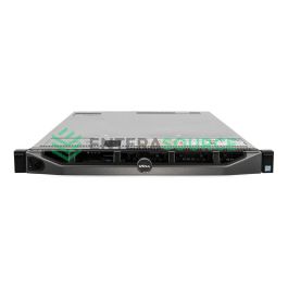 Dell PowerEdge R630 8-Bay 2.5" 1U Rackmount Server