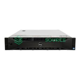 Dell PowerEdge R720 8-Bay 3.5" 2U Rackmount Server