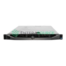 Dell PowerEdge R420 4-Bay 3.5" 1U Rackmount Server