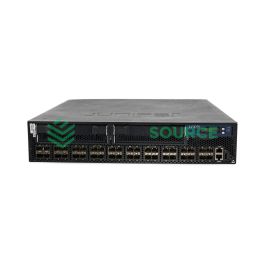 Juniper EX4500-40F-VC1-FB 40 Port 10Gb SFP+ Switch with Virtual Chassis ...