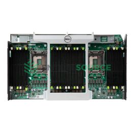 Dell 8HJ4P PowerEdge R820 Expansion Riser Board