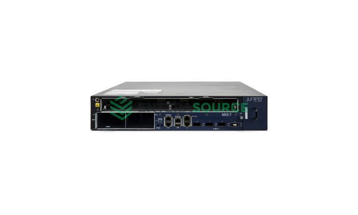 Juniper MX5-T-AC Universal Routing Platform