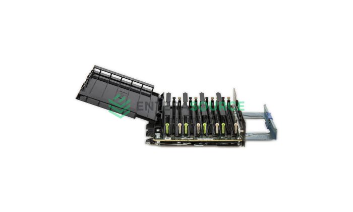 Dell XKF54 PowerEdge R920 12 DIMM Slot Memory Riser