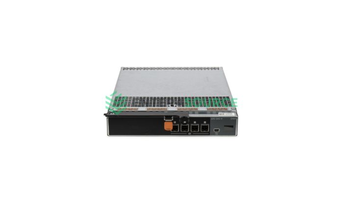 Dell V9K2G PowerVault MD1400 MD1420 12Gbps SAS Controller