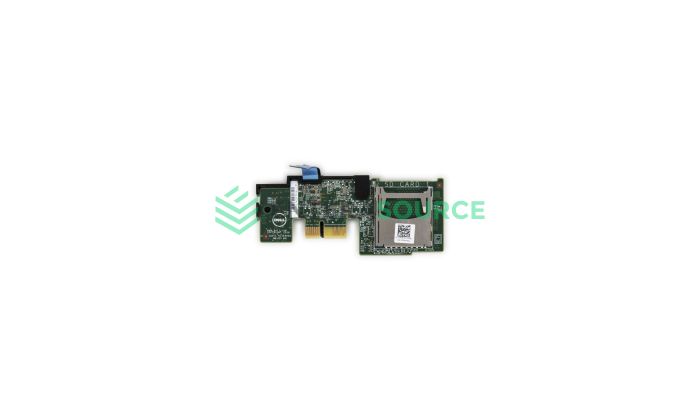 Dell PMR79 PowerEdge R430 R530 R630 R730 T630 Dual SD Flash Card Reader ...