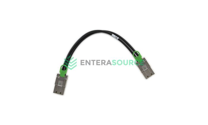 Juniper EX-CBL-VCP-50CM Virtual Chassis Port Cable 0.5M