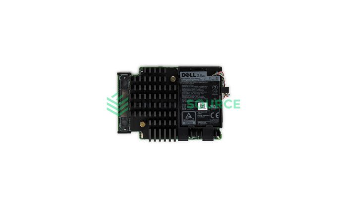 Dell 5FMY4 PERC H740P 8GB Mini Mono RAID Controller