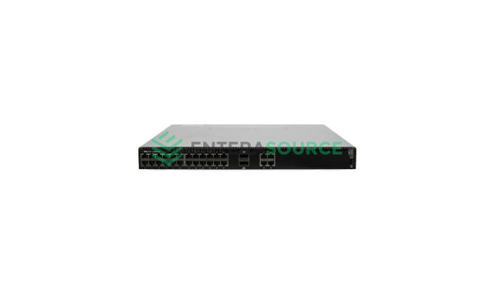 Dell EMC Networking S4128T-ON 28 Port 10GBASE-T, 2x 100Gb QSFP28 Layer ...