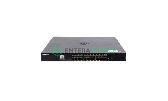 Dell EMC Networking N4032F N-Series 24 Port Switch