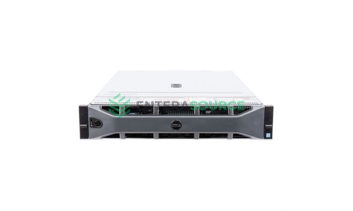 Dell PowerEdge R730 8-Bay 3.5" 2U Rackmount Server