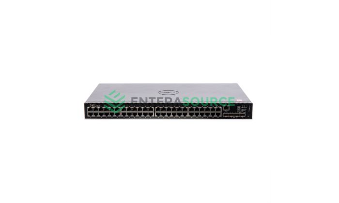Dell EMC Networking N1548 N-Series 48 Port Switches