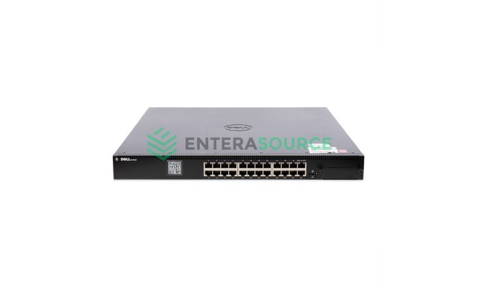 Dell EMC Networking N4032 N-Series 24 Port Switches