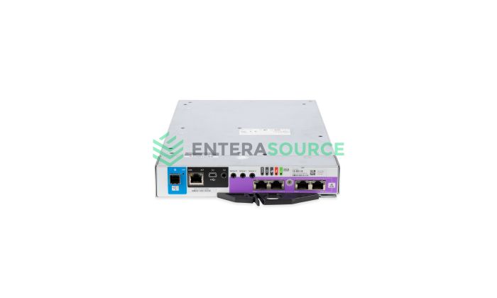 Dell YCX8G PowerVault ME4012 ME4024 ME4084 10GBASE-T iSCSI 8GB Cache ...