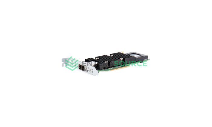 Dell WH3W8 PERC H830 2GB PCI-E RAID Controller [Full Height]