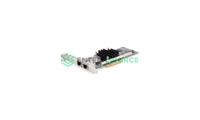 Dell 50KWX CML SC5020 SC7020 SC9000 Dual Port 10GBASE-T PCI-E HBA [Full ...