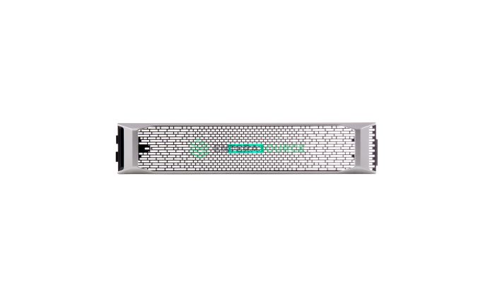 HPE 867809-B21 ProLiant Gen10 2U Bezel Kit