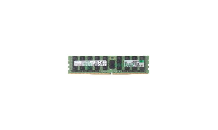 Samsung M386A8K40BMB-CRC 64GB DDR4-2400T PC4-19200T 4DRx4 Server Memory ...