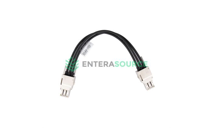 Cisco STACK-T1-50CM Catalyst 3850 Series 50CM StackWise Stacking Cable