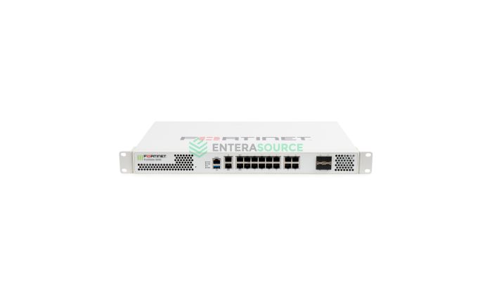 Fortinet FG-200E FortiGate 200E Network Security Appliance