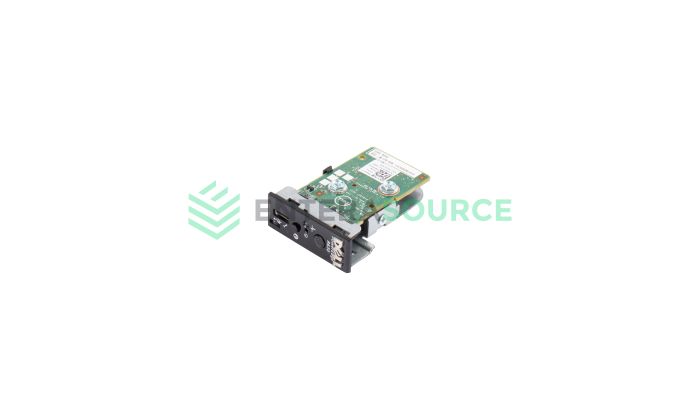 Dell PowerEdge 8KW2H R630 Multi-Bay Chassis Control Panel Module