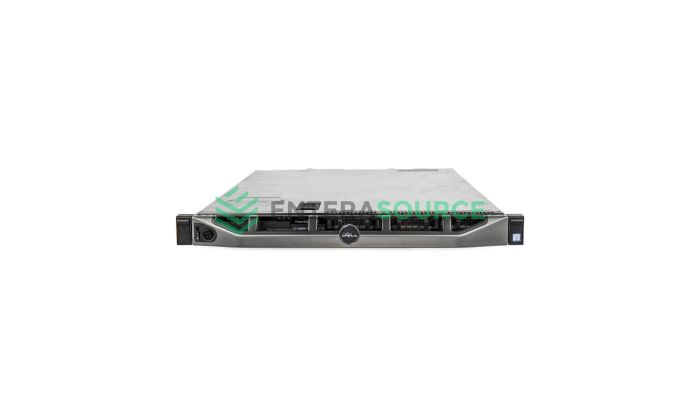 Dell PowerEdge R430 8-Bay 2.5" 1U Rackmount Server