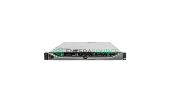 Dell PowerEdge R320 8-Bay 2.5" 1U Rackmount Server