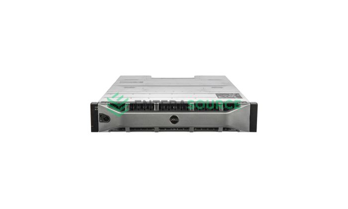 Dell PowerVault MD3220 24-Bay 2.5" 6G SAS Storage Array