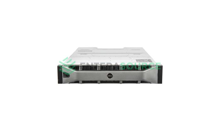 Dell PowerVault MD3200 12-Bay 3.5" 6G SAS Storage Array