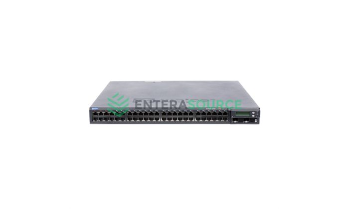 Buy refurbished Juniper EX4200-48T at Enterasource