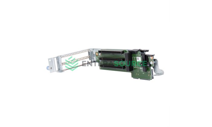 Dell J7W3K PowerEdge R740 R740xd Riser 2A Card
