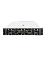 Dell PowerEdge R340 4-Bay 3.5" 1U Rackmount Server