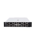 Dell PowerEdge R340 4-Bay 3.5" 1U Rackmount Server